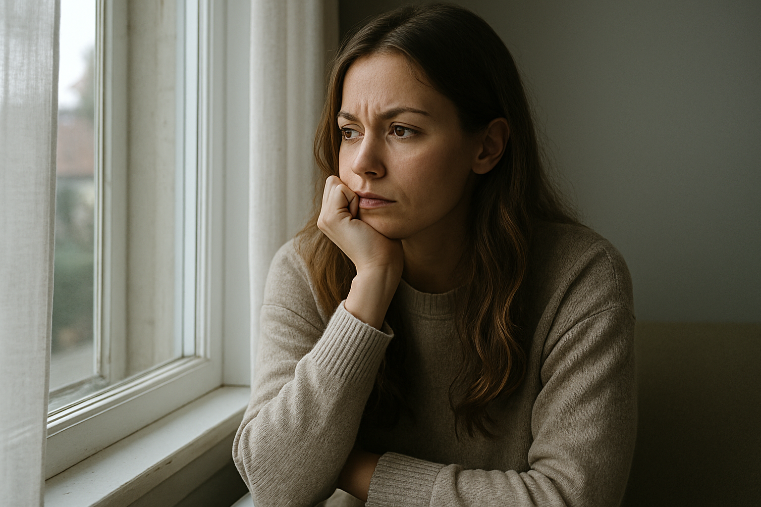 Overthinking Signs, Types, Effects, and How to Stop It - HR Mental ...